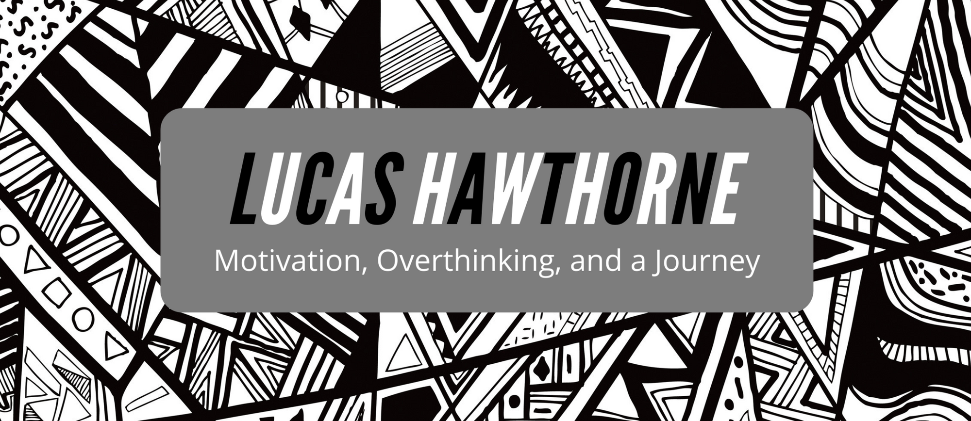 About | Lucas Hawthorne